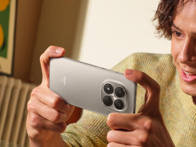 Testnote 1,8: Dieses brandneue Top-Smartphone gibt es jetzt 200 Euro ...