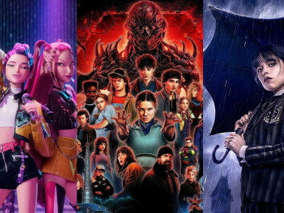 Stranger Things Staffel 5: Wann startet Folge 5 bei uns? Deutsche Fans ...