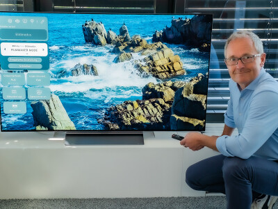 LG Fernseher 2026: Alle neuen Modelle, Änderungen und Preise im ...