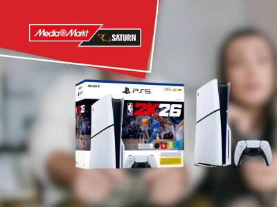 PS5 Pro bei Media Markt: So könnt ihr euch die neue Konsole direkt und ...