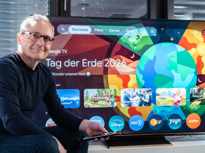 OLED Fernseher Test 2026: Ändern die neuen Top-Modelle von LG und ...