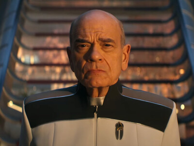 Star Trek - Strange New Worlds: Wie es in Staffel 4 weitergeht | NETZWELT