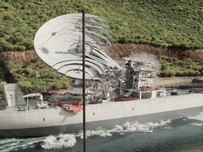 Die Zukunft ist virtuell: Netflix-Star prophezeit VR-Hype in "3 Body ...