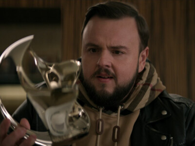 Die Zukunft ist virtuell: Netflix-Star prophezeit VR-Hype in "3 Body ...