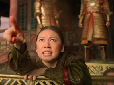 Die Zukunft ist virtuell: Netflix-Star prophezeit VR-Hype in "3 Body Problem"-Interview | NETZWELT