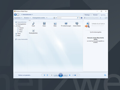 Windows Media Player - Download | NETZWELT