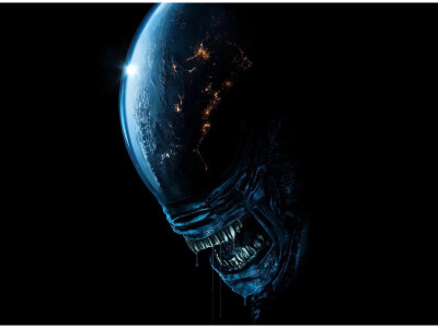 "Alien: Earth": Der Xenomorph war gestern - Das sind die wahren Monster ...