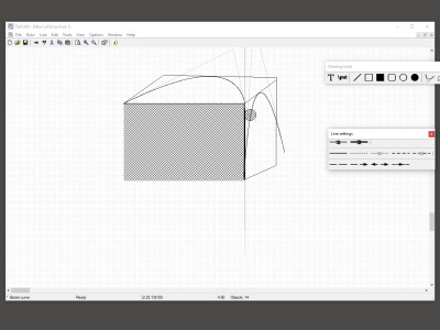 TeXCAD - Download | NETZWELT