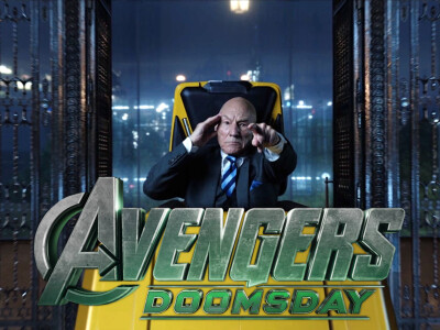 Avengers - Doomsday: In wenigen Wochen geht's los! Was der frühe ...