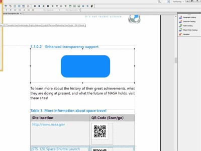 Adobe FrameMaker - Download | NETZWELT