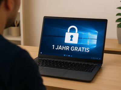 Computer-Streiche fürs Büro: So schickt ihr Kollegen auf 12 Arten in den April | NETZWELT