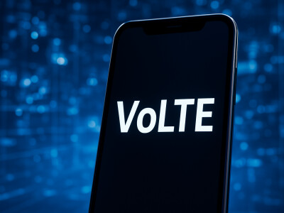 VoLTE: Was steckt hinter der Bezeichnung, die ihr in vielen Tarifen ...