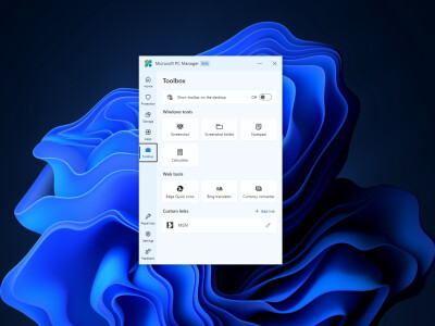 Windows 11: Microsoft bringt eigenes kostenloses Cleaning-Tool ins ...