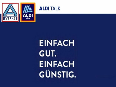 Aldi setzt Telekom und Co. unter Druck: 365 Tage Highspeed-5G zum ...