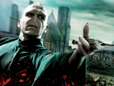 Harry Potter: Tom Vorlost Riddle ist Lord Voldemort - wie funktioniert ...