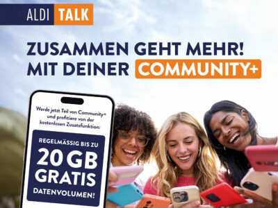 Aldi setzt Telekom und Co. unter Druck: 365 Tage Highspeed-5G zum ...