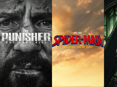 Marvel: So kann "Spider-Man: Brand New Day" den MCU-Hulk noch retten (6 ...