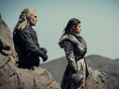 The Witcher - Blood Origin: Die Entstehung der ersten Hexer erklärt ...