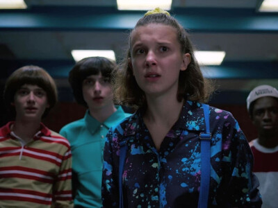 Stranger Things: Erster Ausschnitt aus Staffel 5 - so beginnt die neue ...