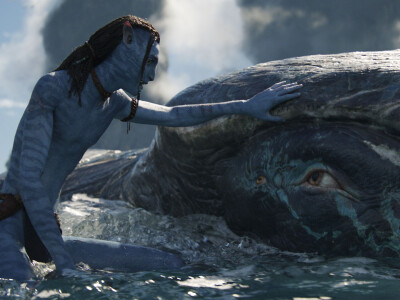 Avatar 2 im Stream: Wann erscheint "The Way of Water" auf Disney+ ...