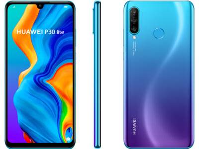 Huawei P30 vs. P30 Pro vs. P30 lite (New Edition): So unterscheiden ...