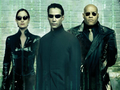 Noch vor Matrix Resurrections: Werdet selbst Teil der Matrix! | NETZWELT