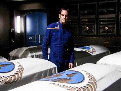 Bevor "Starfleet Academy" startet: Diese "Star Trek"-Serien & Filme ...