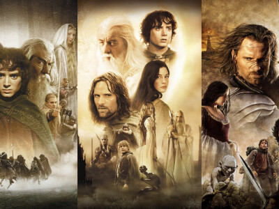 Die Ringe der Macht: Schurkischer Halbrand - hat Adar Saurons wahre ...