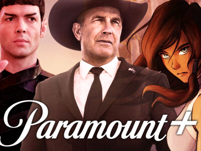 Paramount+: Neue Filme und Serien im April 2026 | Abo & Kosten | NETZWELT