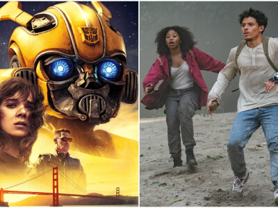 Transformers 6: Wer sind die neuen Figuren und Transformers in ...