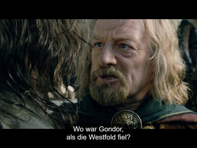 Die Ringe der Macht: Sind Galadriel und Elrond verwandt? 9 Fakten über ...