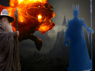 Die Ringe der Macht: Schurkischer Halbrand - hat Adar Saurons wahre ...