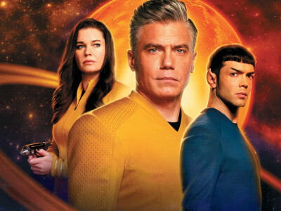 Star Trek Strange New Worlds Staffel 3: Wann erscheinen immer die neuen Folgen? | NETZWELT