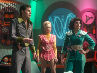 Zu brutal für "Star Trek": Diese Episode durfte jahrelang nicht gezeigt ...