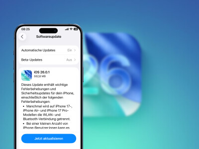 iOS 26: Apple verrät, wann das große iPhone-Update erscheint | NETZWELT