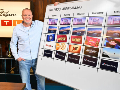 Aus aktuellem Anlass: RTL ändert am 16. August sein Programm | NETZWELT