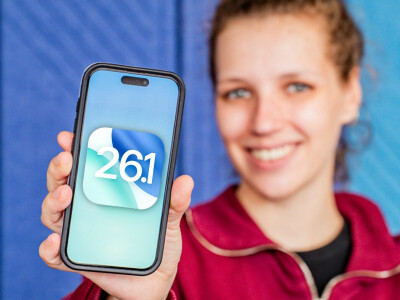 iOS 26: Apple verrät, wann das große iPhone-Update erscheint | NETZWELT