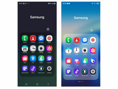 Samsung Micro RGB TV: Besser als RGB Mini LED von Sony, Hisense & Co ...