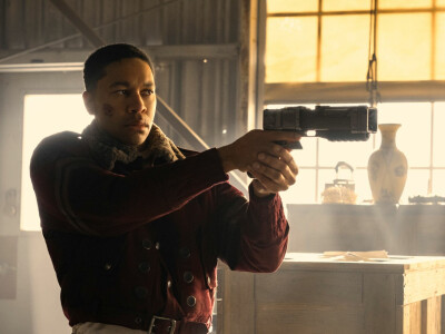 "Reacher", Staffel 4: Die neue Staffel soll noch 2026 erscheinen - Das ...
