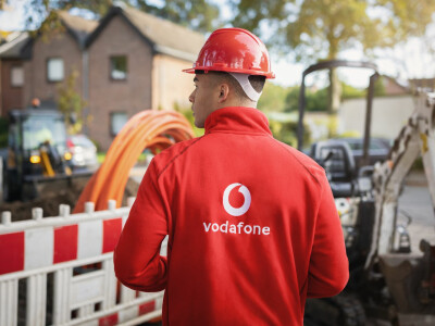 Kabelfernsehen: Vodafone führt neuen TV-Standard ein - diese Vorteile ...