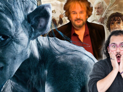 Der Herr der Ringe: Wie wurde Saurons Meister Morgoth aus "Die Ringe ...