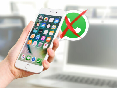 WhatsApp plant 2026 großes Update: Jetzt ist Schluss mit alten ...