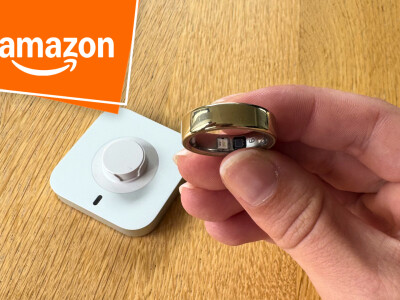 Brandneuer Oura Ring 5 schon günstiger: Amazon gibt 60 Euro Rabatt auf ...