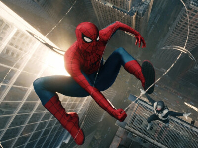 Spider-Man - Brand New Day: Tötet Marvel Peter Parker, um Spider-Man zu ...