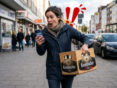 Spam-Mails rückverfolgen: Mit diesem Trick kommt ihr Betrügern auf die ...