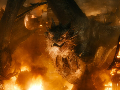 Der Herr der Ringe: Ikonisch, aber nicht ganz korrekt - darum ist ...