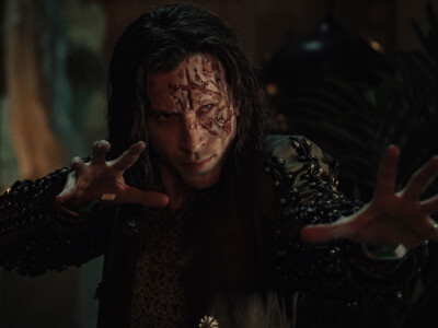 The Witcher: Nun wissen wir endlich, warum Feuermagie verboten ist ...