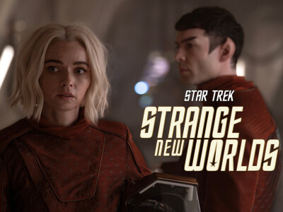 Strange New Worlds: Diese ikonischen "Star Trek"-Aliens sind zurück - Ende von Folge 9 erklärt ...