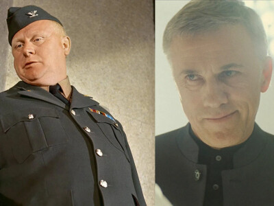 James Bond: Der neue 007 nur 22 Jahre alt? Warum das eigentlich keine ...