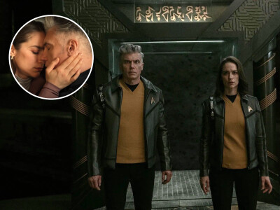 Star Trek - Strange New Worlds: Wie geht es in Staffel 4 weiter? | NETZWELT